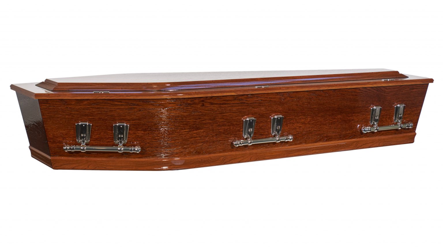Casket Selection | Woolertons’ Funeral Home - Woolerton's Funeral Home